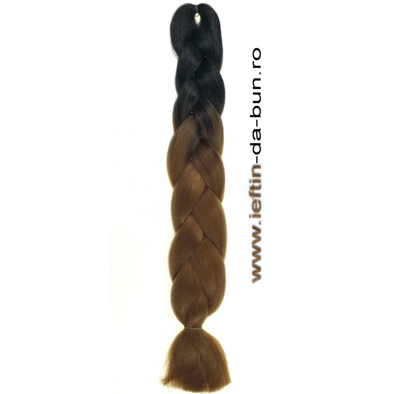 extensii par afro impletit codite brazil braids sintetic bucle trese