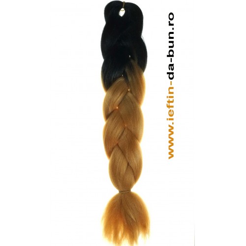 extensii par afro impletitE codite brazil braids sintetic bucle trese