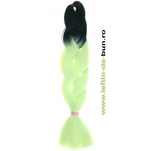 box impletituri extensii impletit codite afro braids sintetic par