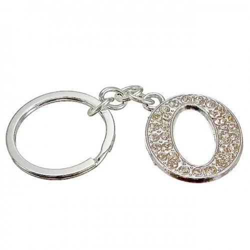 BRELOC LITERA STRASURI CHEI LITERE BRELOCURI CHEIE